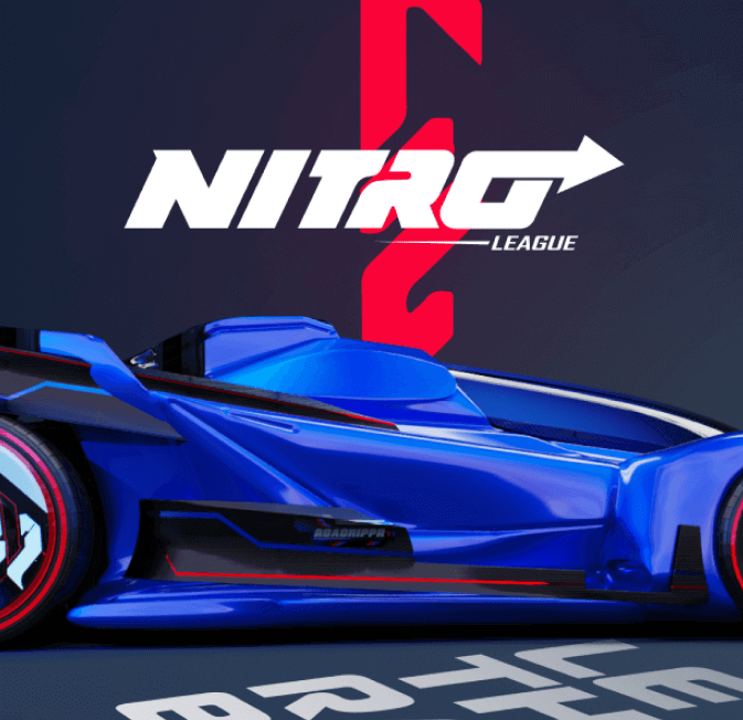 Nitro League - The World's Best Racing Metaverse