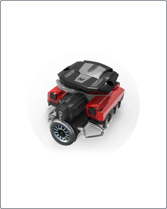 Nitro League - The World's Best Racing Metaverse